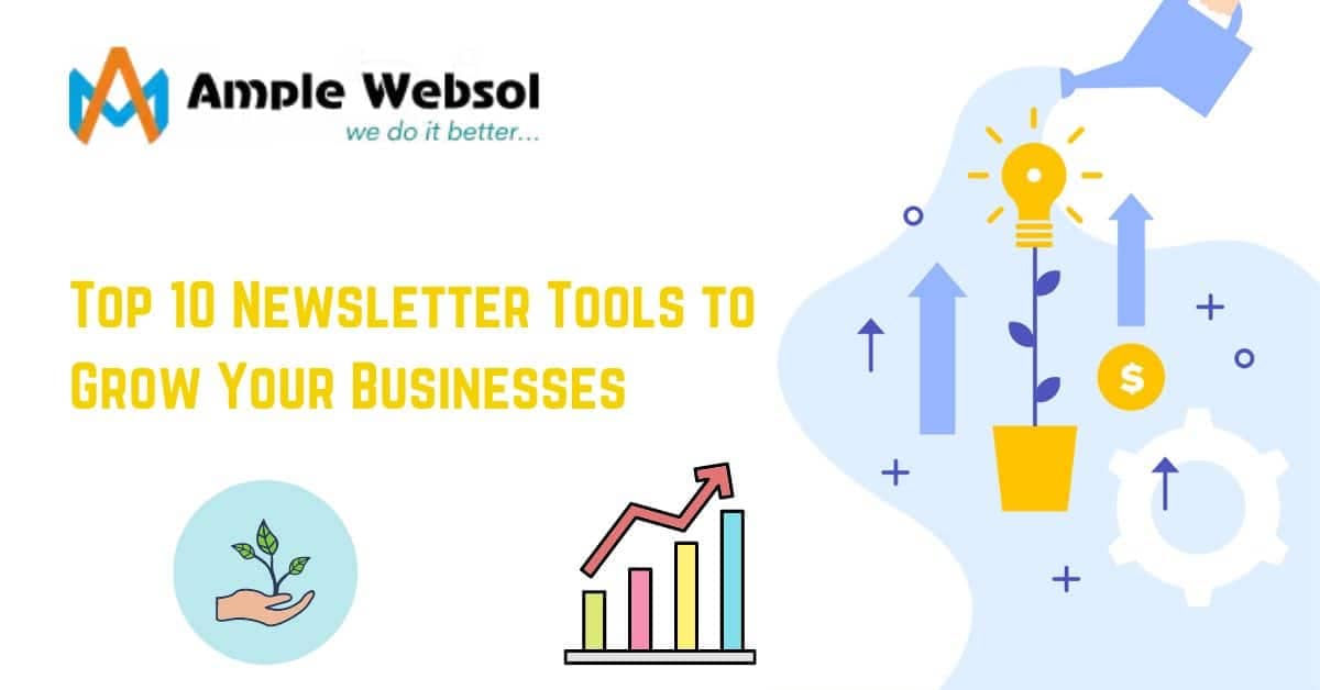 Best Digital Marketing & Web Development Agency : Ample Websol Best Digital Marketing & Web Development Agency : Ample Websol