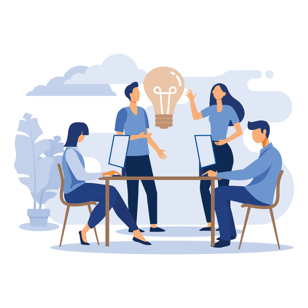 Business Intelligence Services : Ample Websol